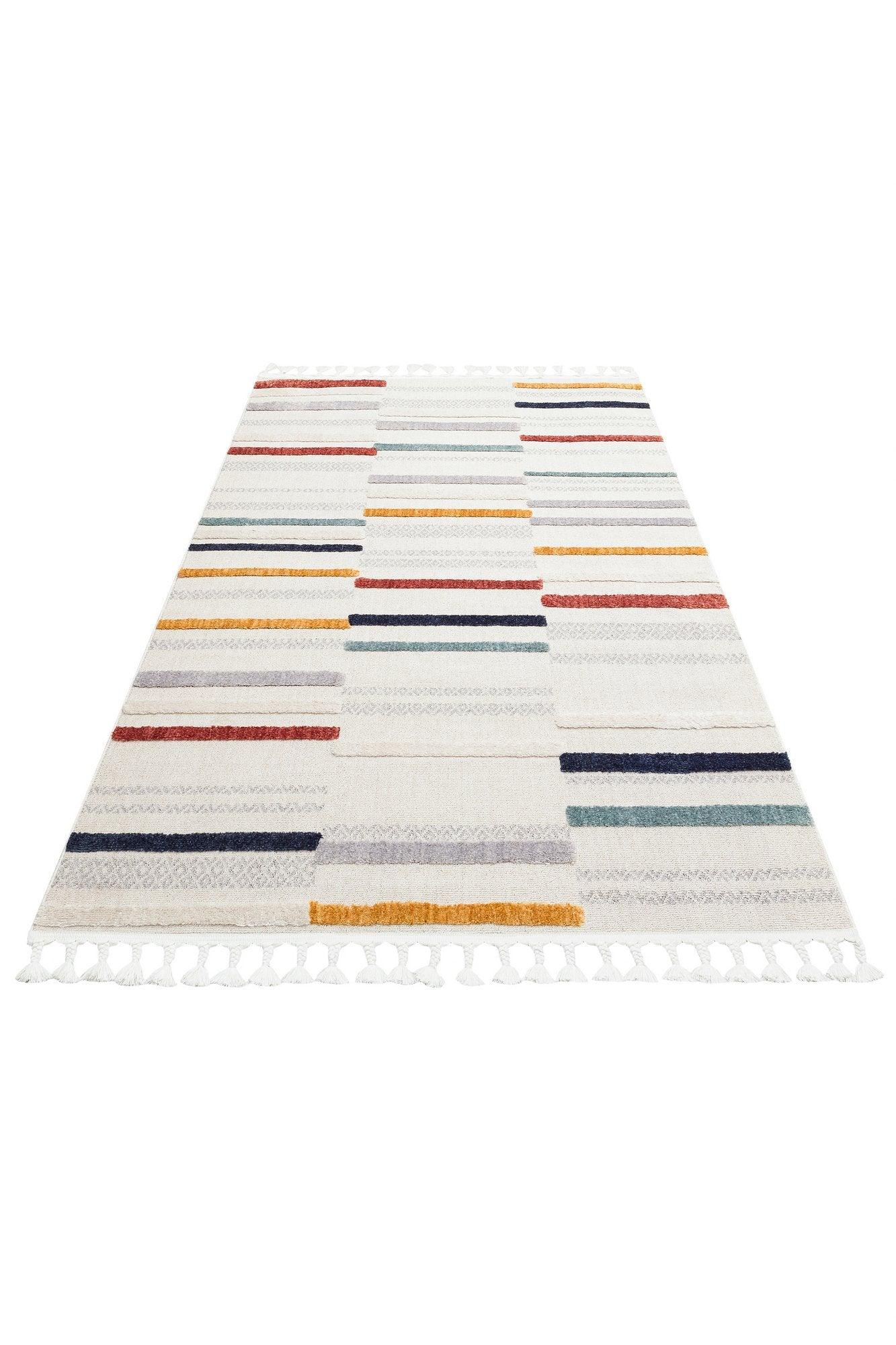 Covor Giorgio, Multicolor (diverse dimensiuni) – Adorehome