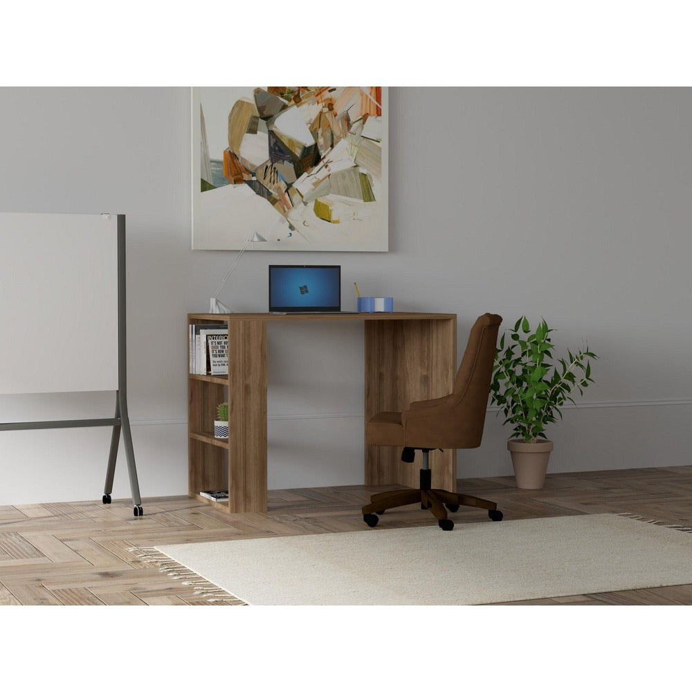 Birou Cher, Nuc, 90x70x50 cm – Adorehome