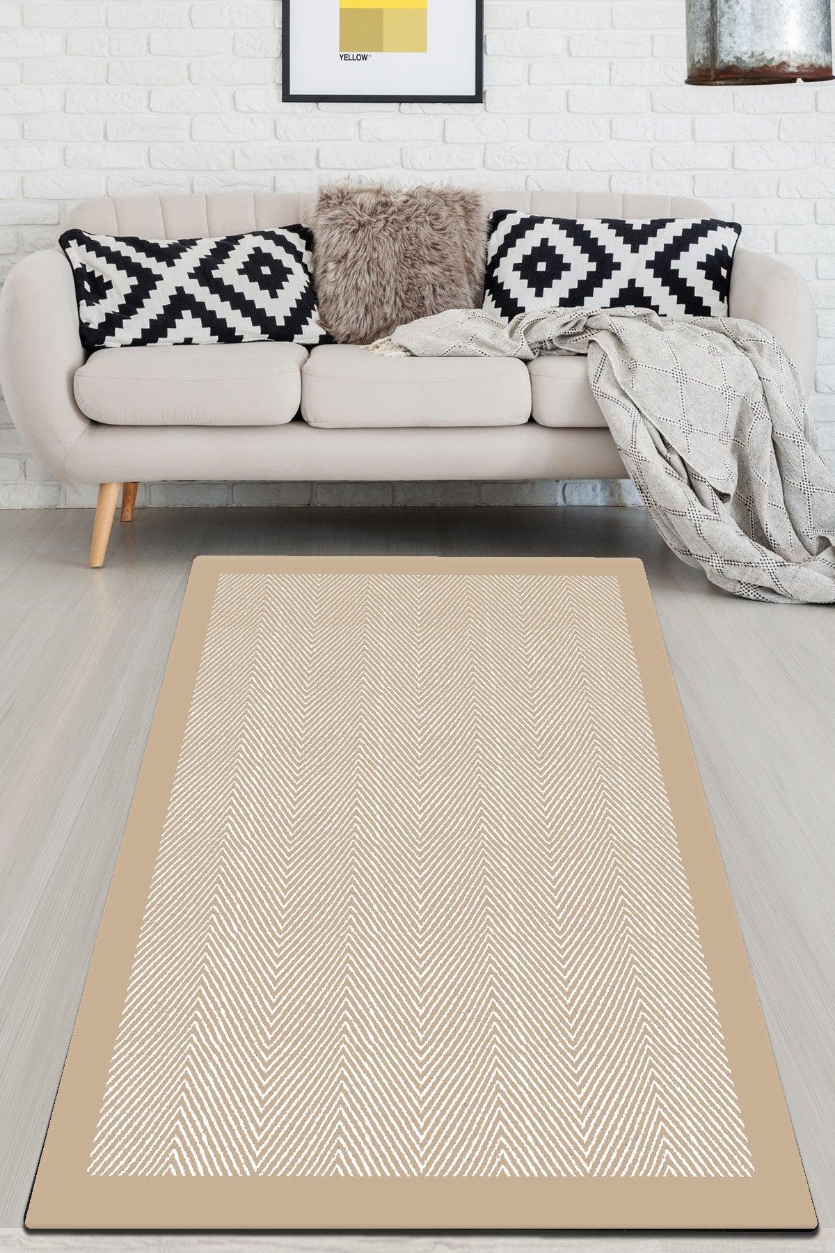 Covor Classic 1, Multicolor, 120x180 cm – Adorehome