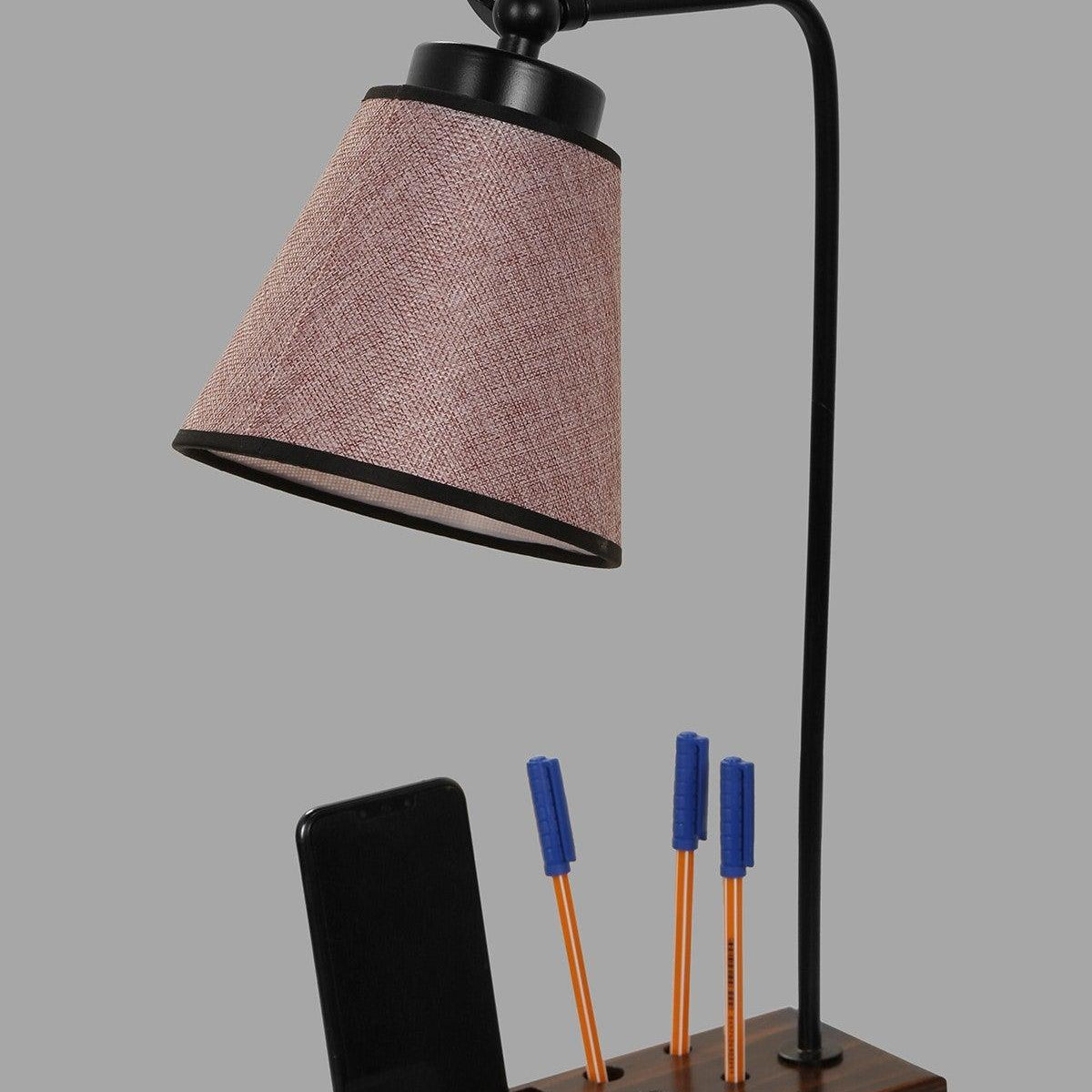 Veioză Lila Table Lamp – Adorehome